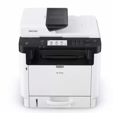 MULTIFUNCION RICOH M320F – CopyPrint