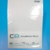 PAPEL AUTOADHESIVO EXTRA FUERTE – SEMIGLOSS – apto láser – CopyPrint
