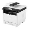 MULTIFUNCION RICOH M320F CON TONER INICIAL + CARTUCHO ALTERNATIVO EXTRA ...