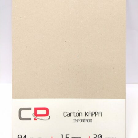 CARTON KAPPA A4 – CopyPrint