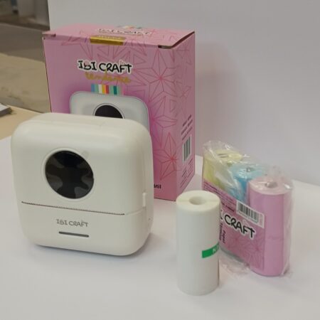 COMBO MINI PRINTER – CopyPrint