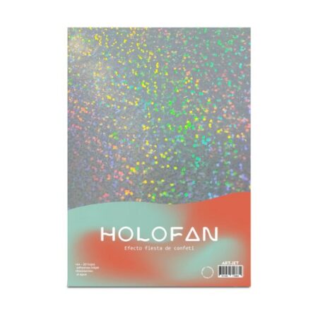 PAPEL ART-JET HOLOFAN – CopyPrint